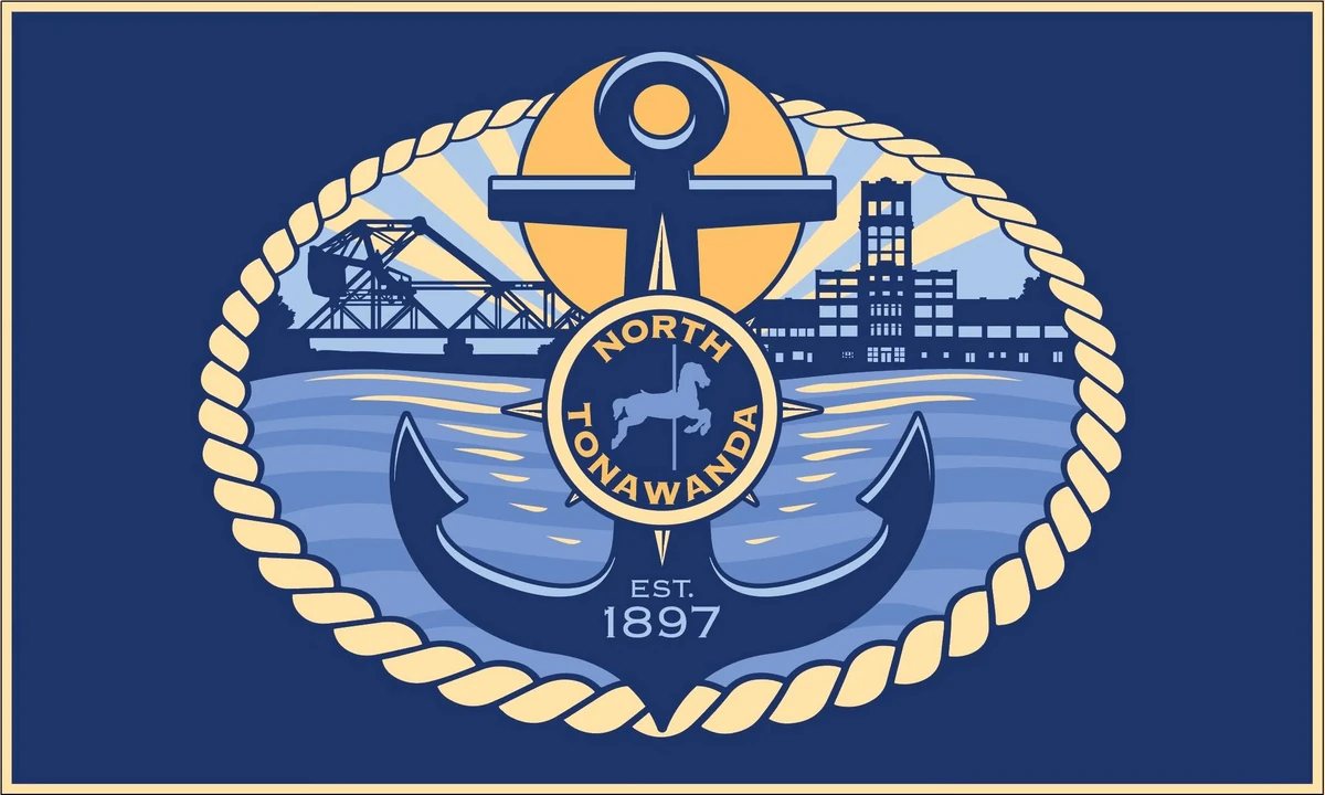 North Tonawanda Vexiwiki Fandom