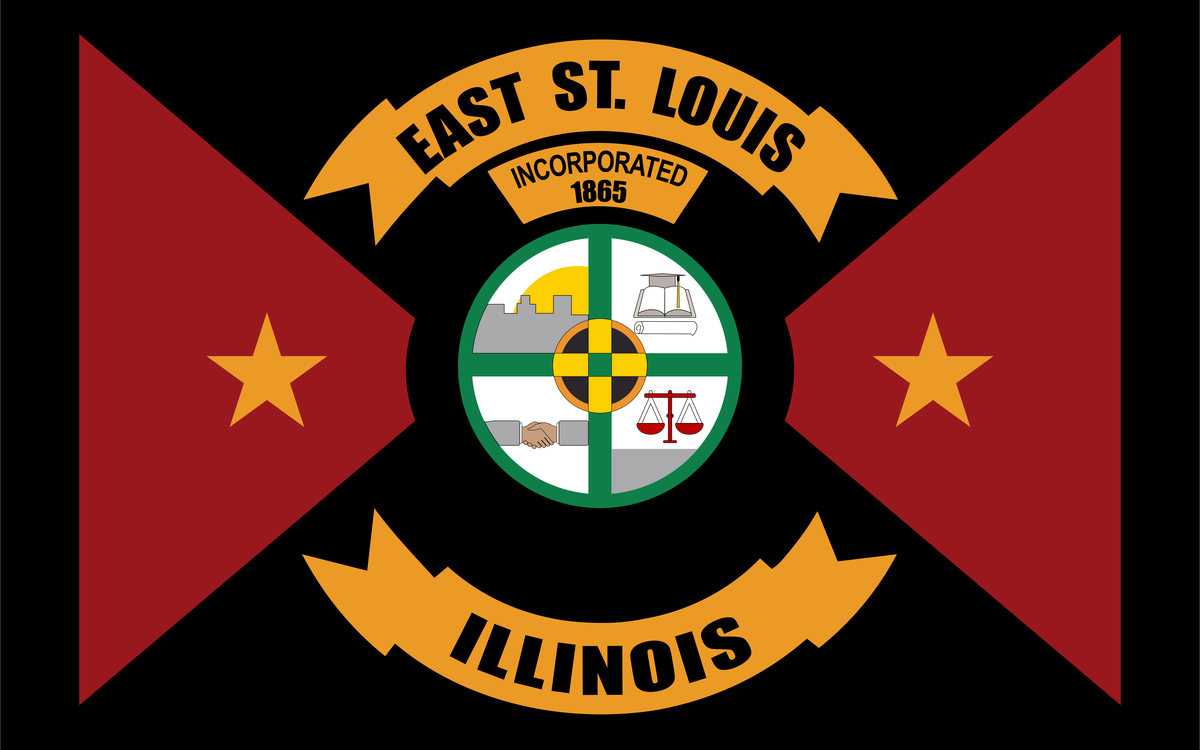 East St. Louis | VexiWiki | Fandom