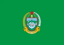 North Sumatra | VexiWiki | Fandom