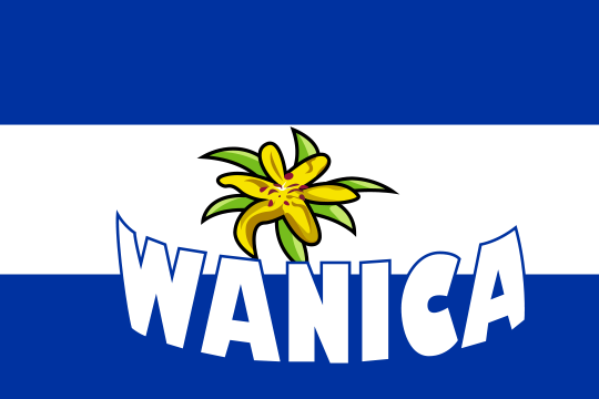Wanica District | VexiWiki | Fandom