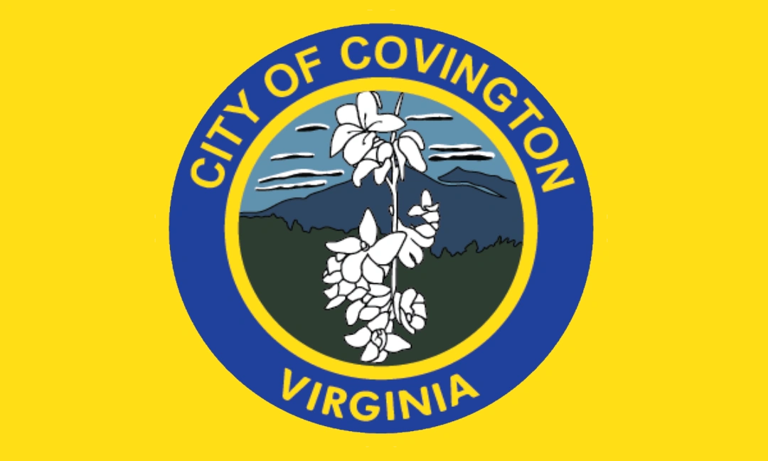 Covington, Virginia | VexiWiki | Fandom