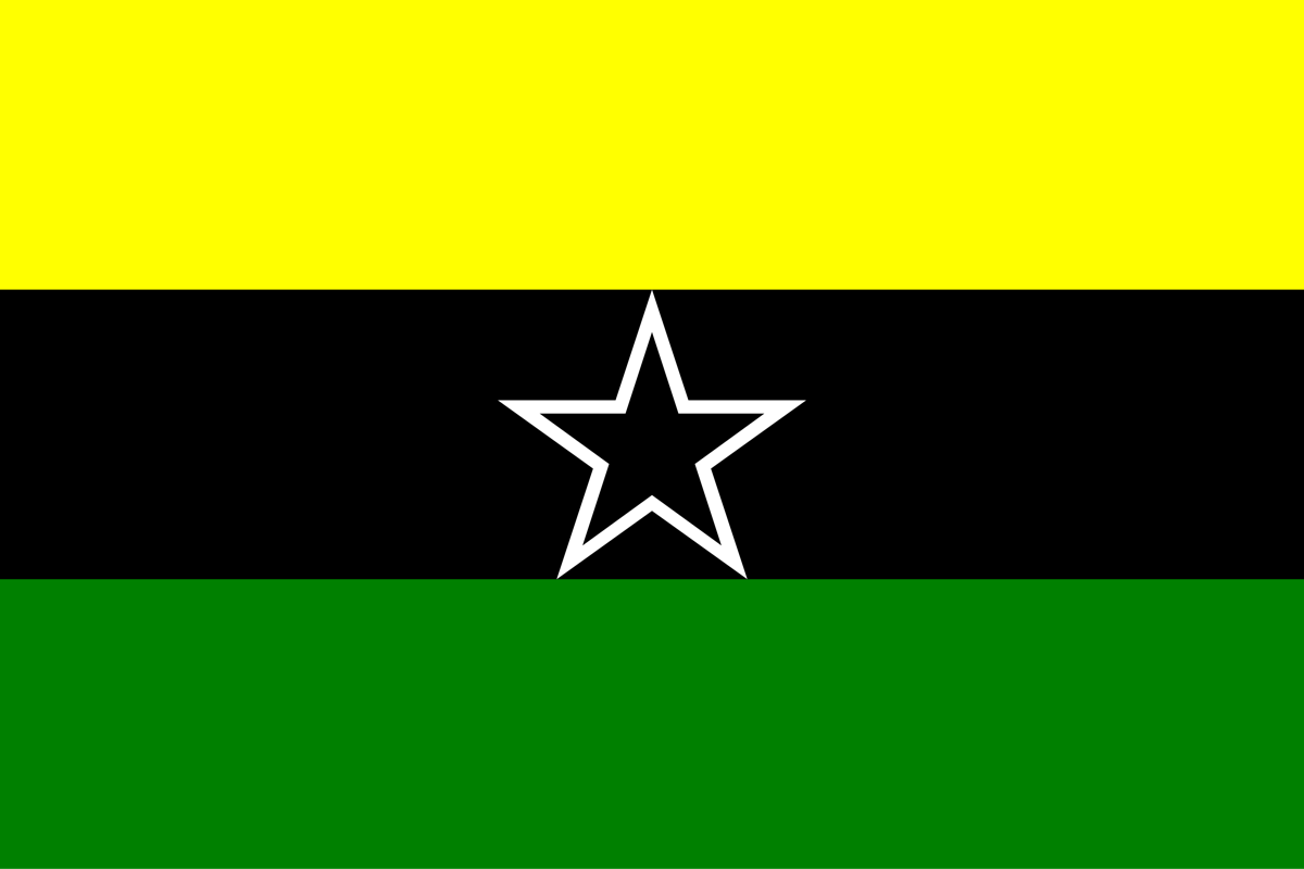 Republic of Logone | VexiWiki | Fandom