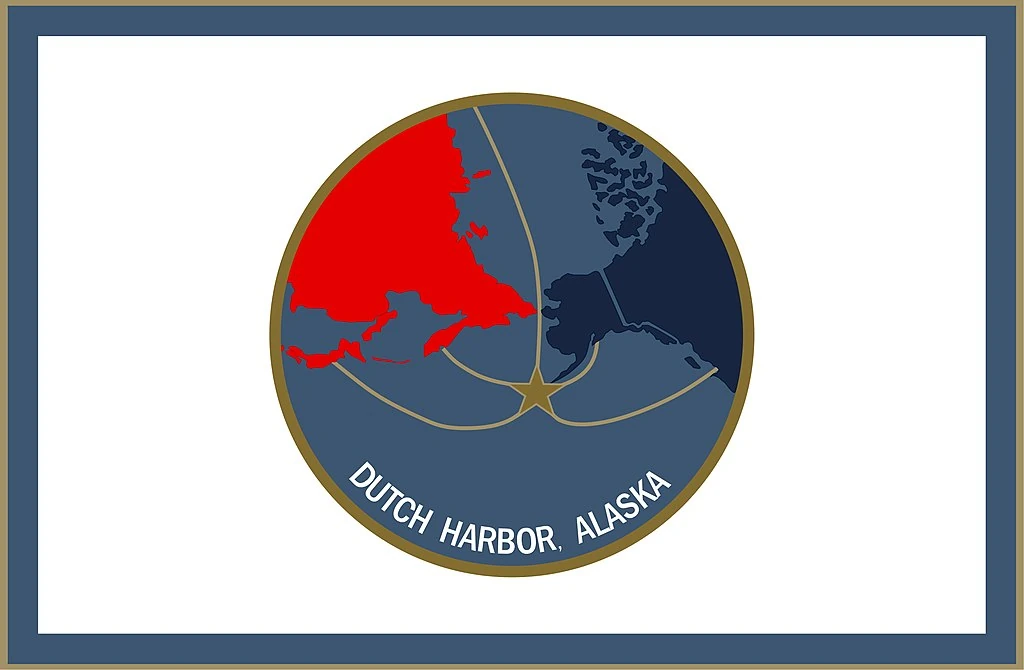 Dutch Harbour | VexiWiki | Fandom