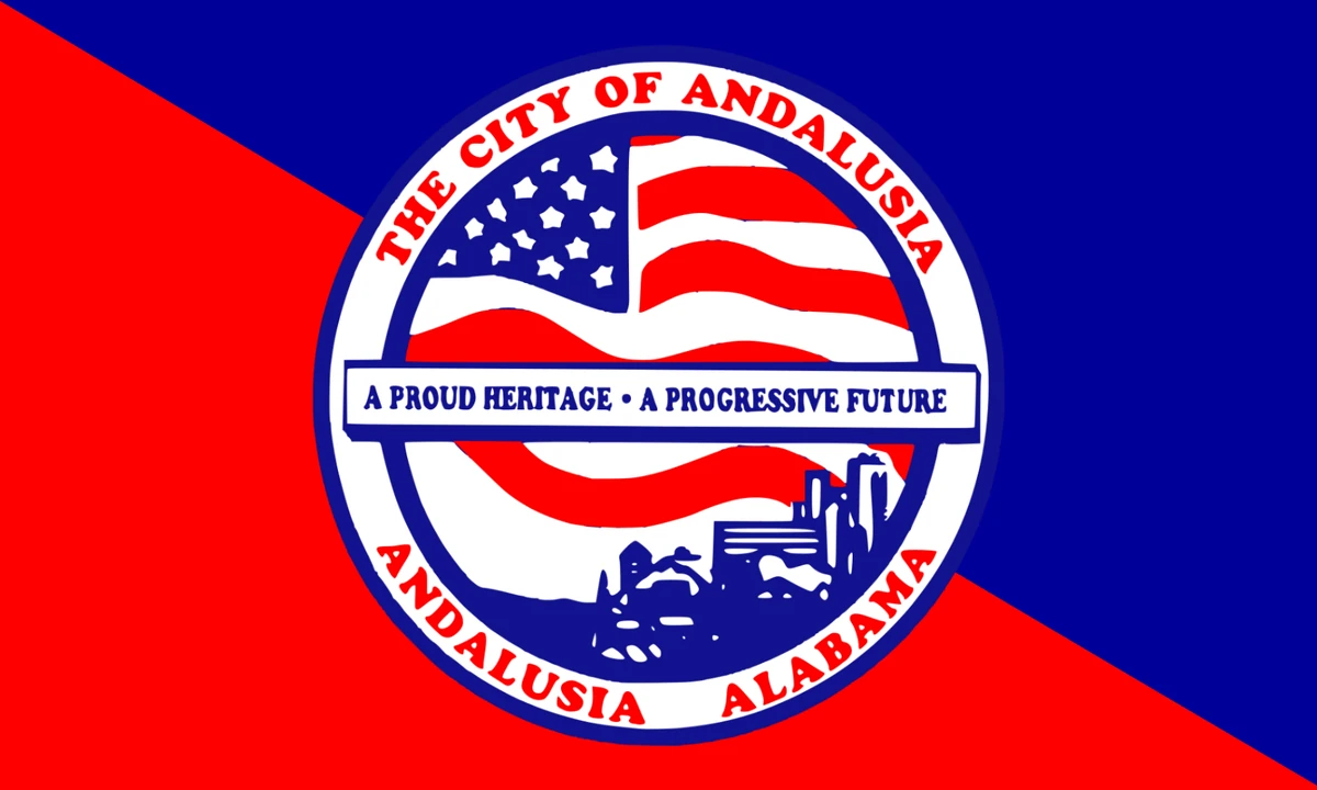 Andalusia, Alabama | VexiWiki | Fandom