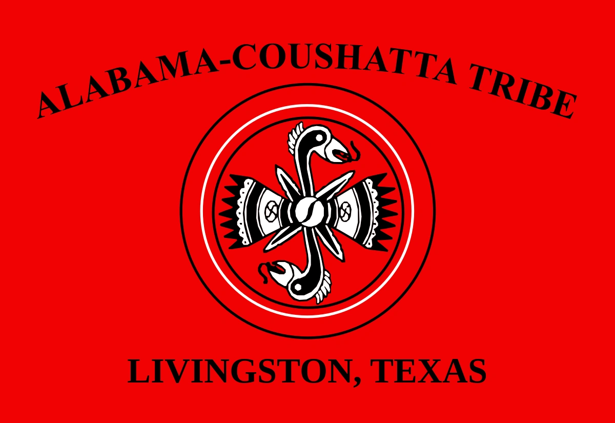 Alabama-Coushatta Tribe Of Texas | VexiWiki | Fandom