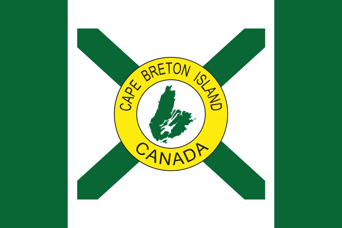 Cape Breton Island | VexiWiki | Fandom