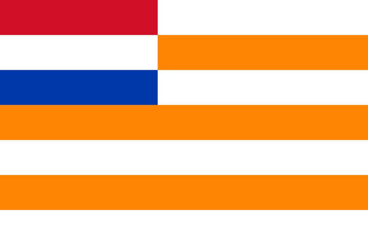 Orange Free State | VexiWiki | Fandom
