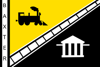 Baxter | VexiWiki | Fandom