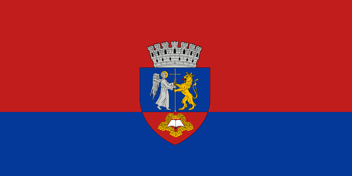 Oradea | VexiWiki | Fandom