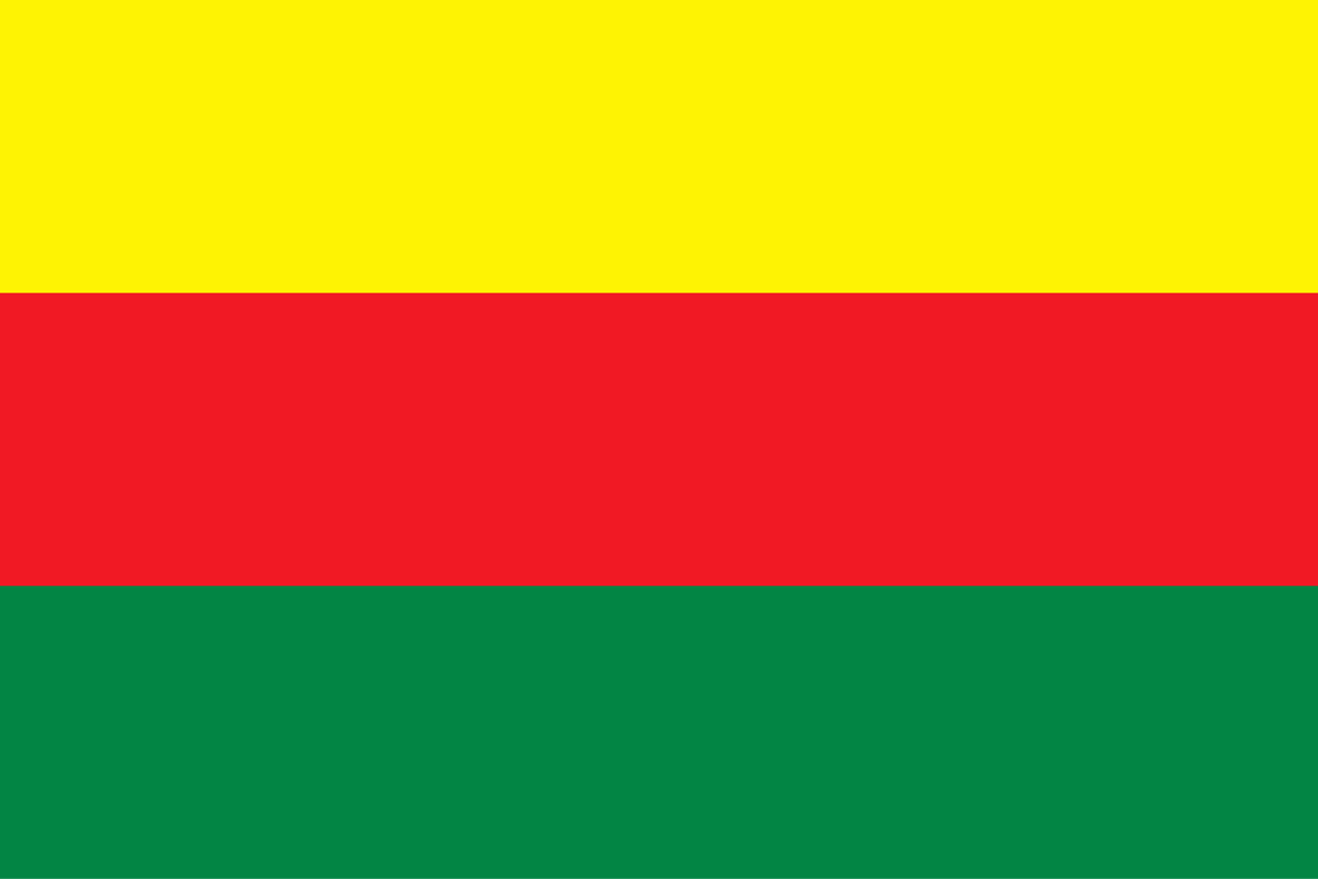 Rojava | VexiWiki | Fandom