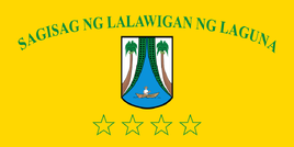Laguna | VexiWiki | Fandom