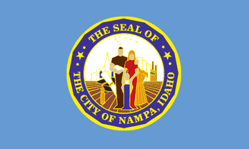 Nampa | VexiWiki | Fandom