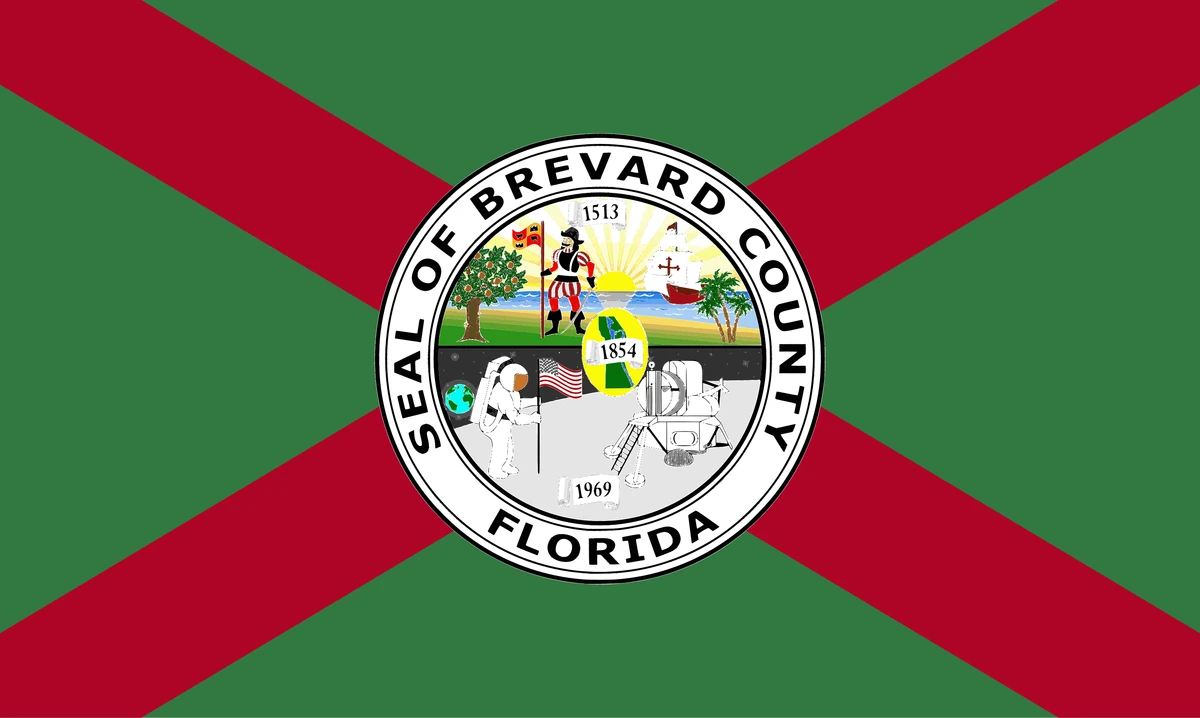 Brevard County | VexiWiki | Fandom