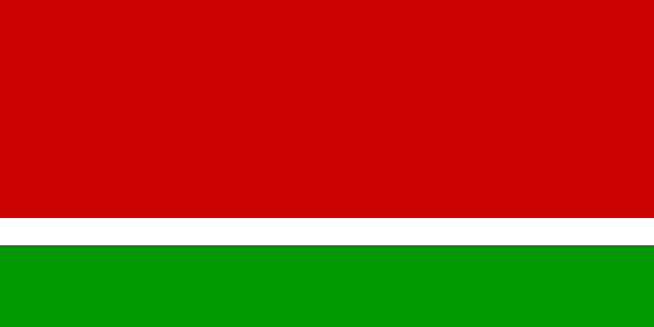 Soviet Flag Color Code