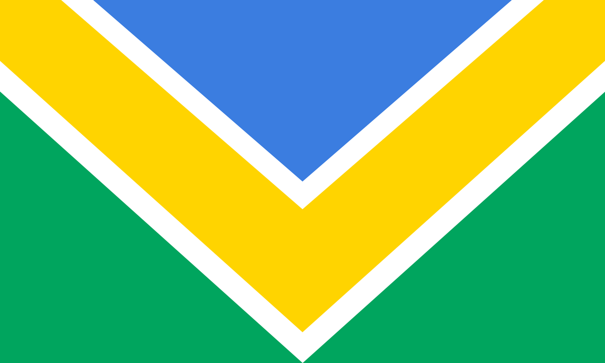 Portland Flag Association | VexiWiki | Fandom