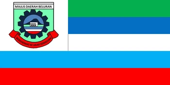 Beluran District | VexiWiki | Fandom