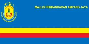 Ampang Jaya | VexiWiki | Fandom