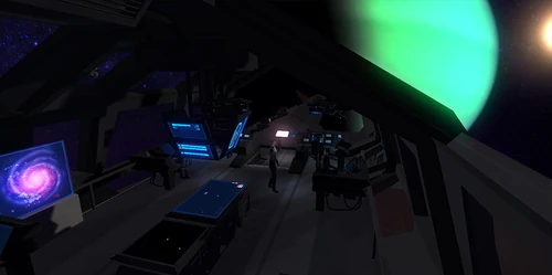 Official Flagship Wiki