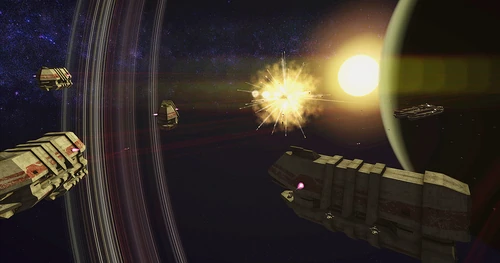 Official Flagship Wiki