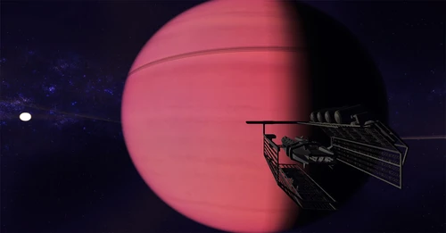 Official Flagship Wiki