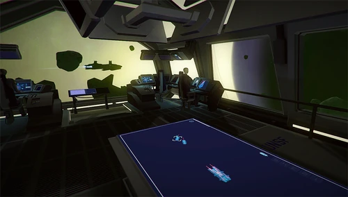 Official Flagship Wiki