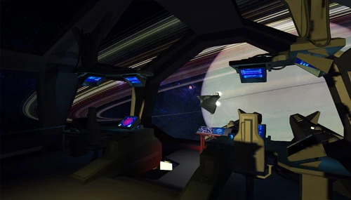 Official Flagship Wiki