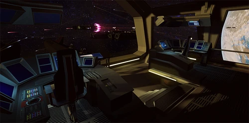 Official Flagship Wiki