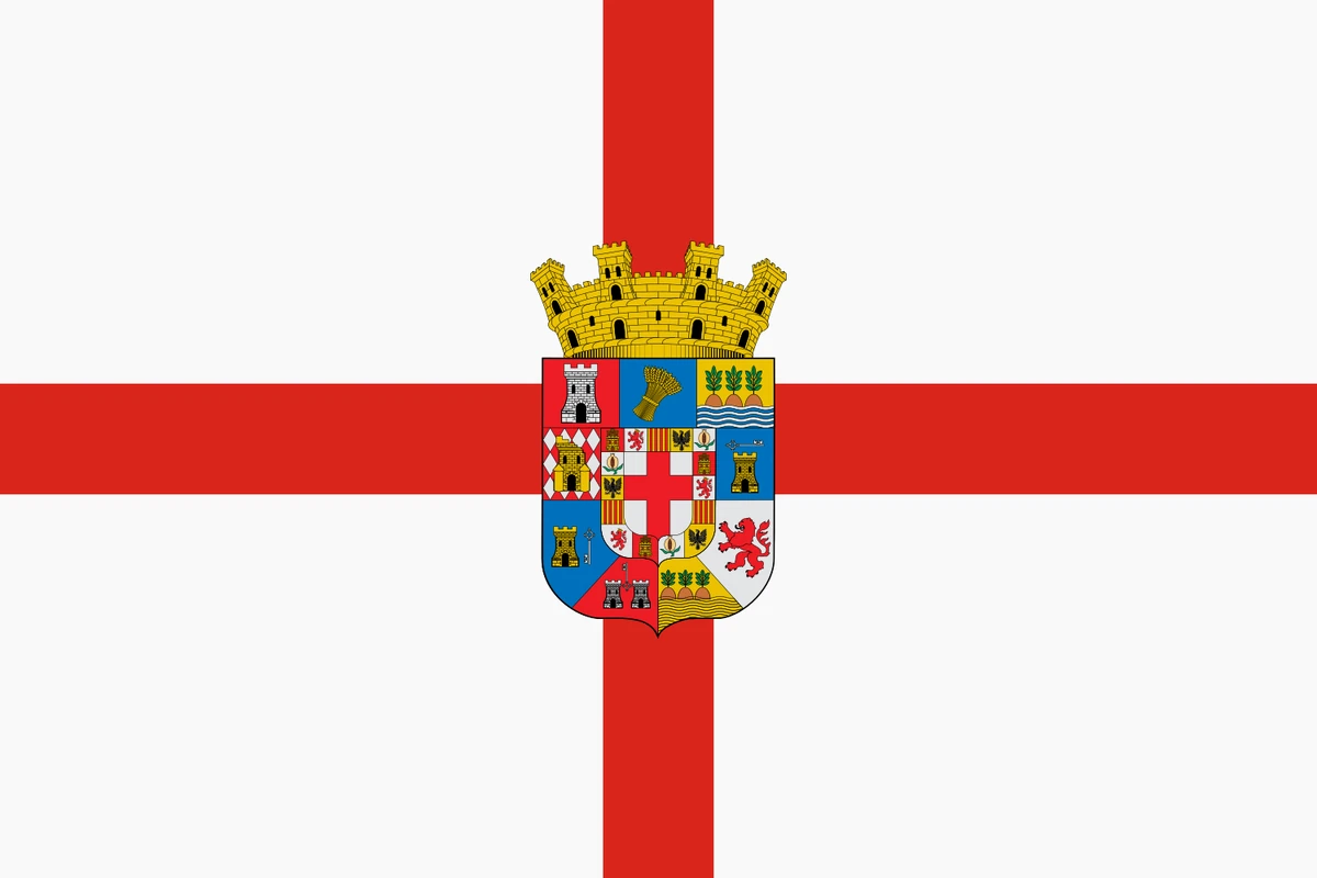Spanish Provinces | Flags of the World Wiki | Fandom