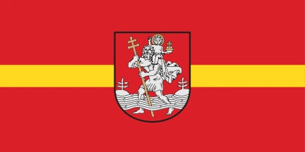 Lithuanian Cities | Flags of the World Wiki | Fandom