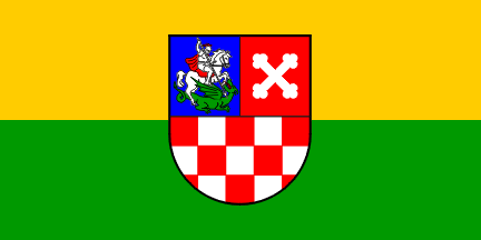 Croatian Counties | Flags of the World Wiki | Fandom