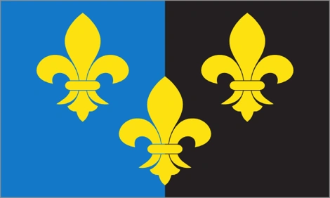 Welsh Counties | Flags of the World Wiki | Fandom