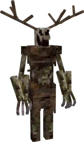 Leshen | FlairCreatures Wiki | Fandom