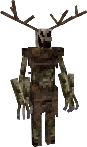 Leshen | FlairCreatures Wiki | Fandom