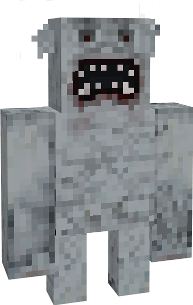 Yeti | FlairCreatures Wiki | Fandom