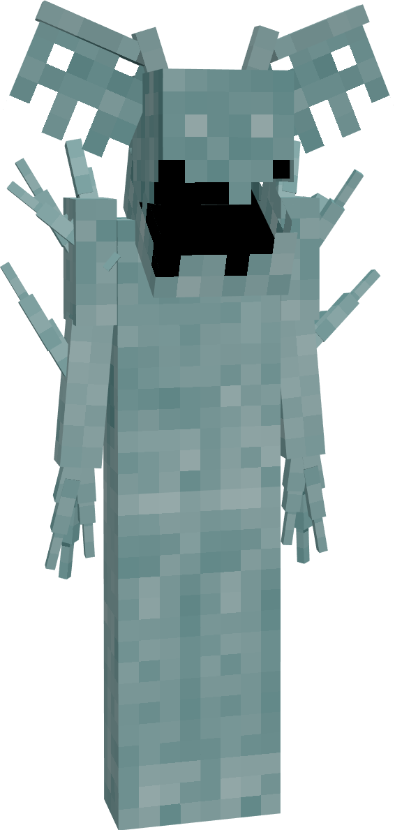 Ice Skrake | FlairCreatures Wiki | Fandom