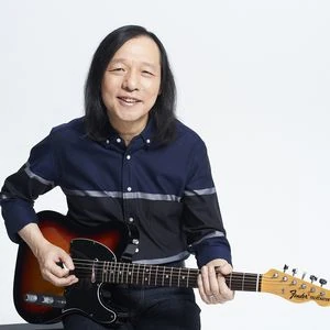 Tatsuro Yamashita | Flame wiki | Fandom