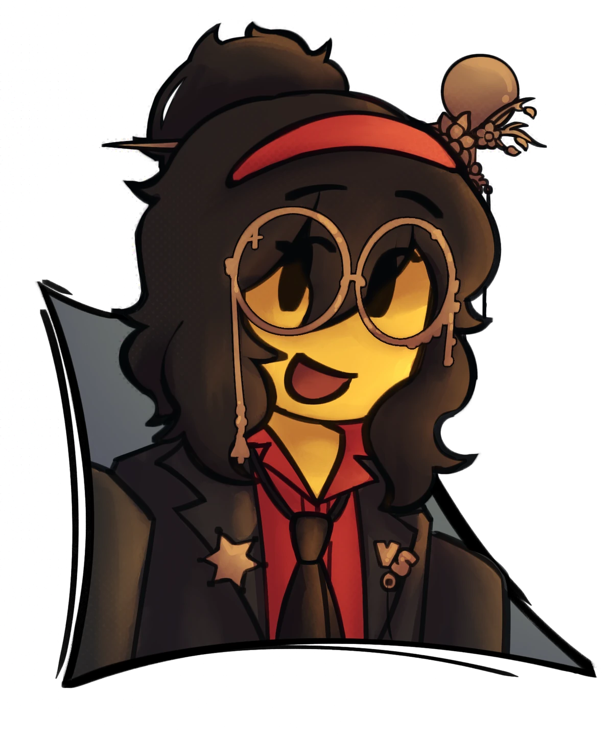 Accountant | Visionary Squad Wiki | Fandom