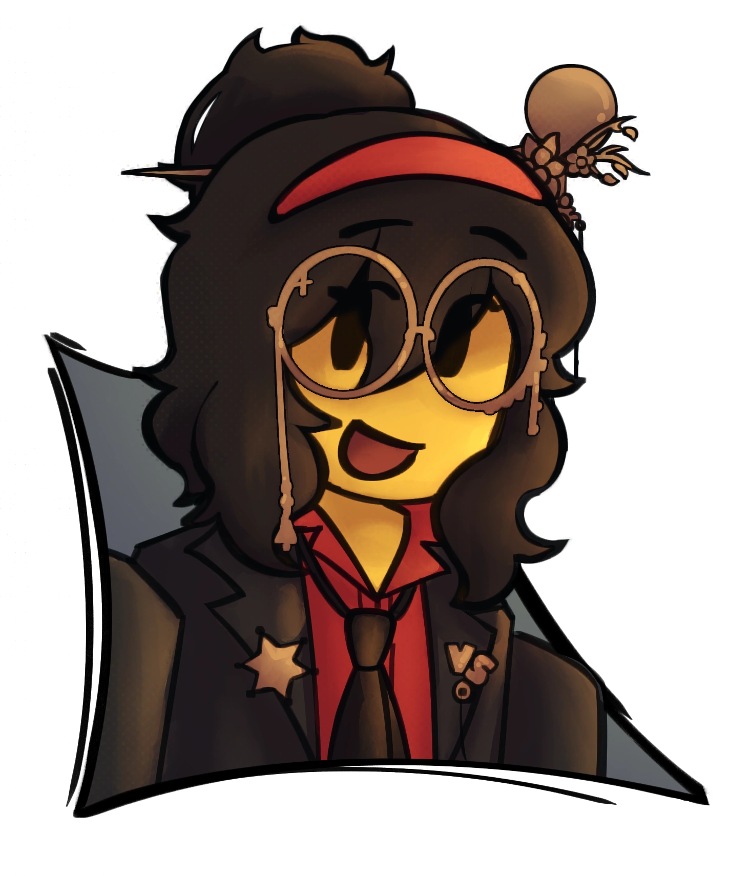 Accountant | Visionary Squad Wiki | Fandom