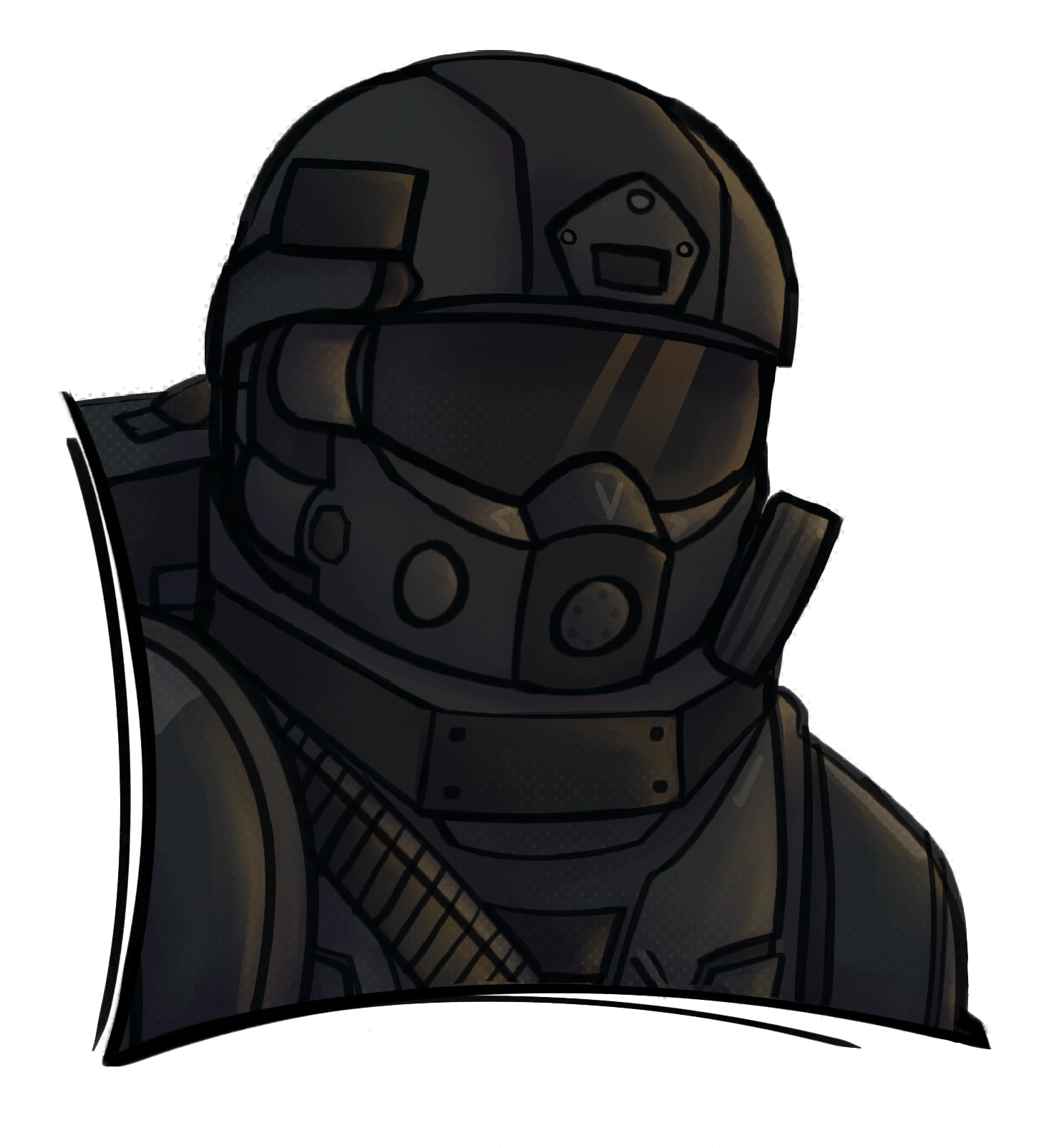 Juggernaut | Visionary Squad Wiki | Fandom