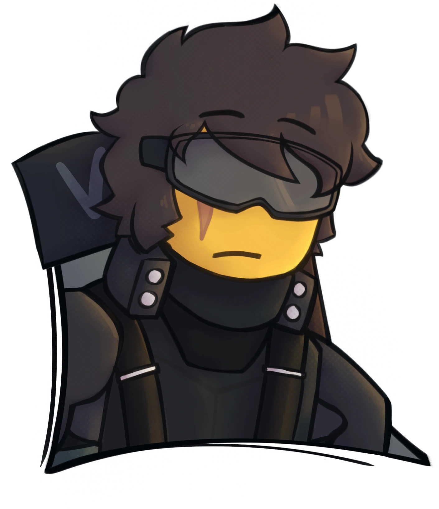 Tank Visionites | Visionary Squad Wiki | Fandom