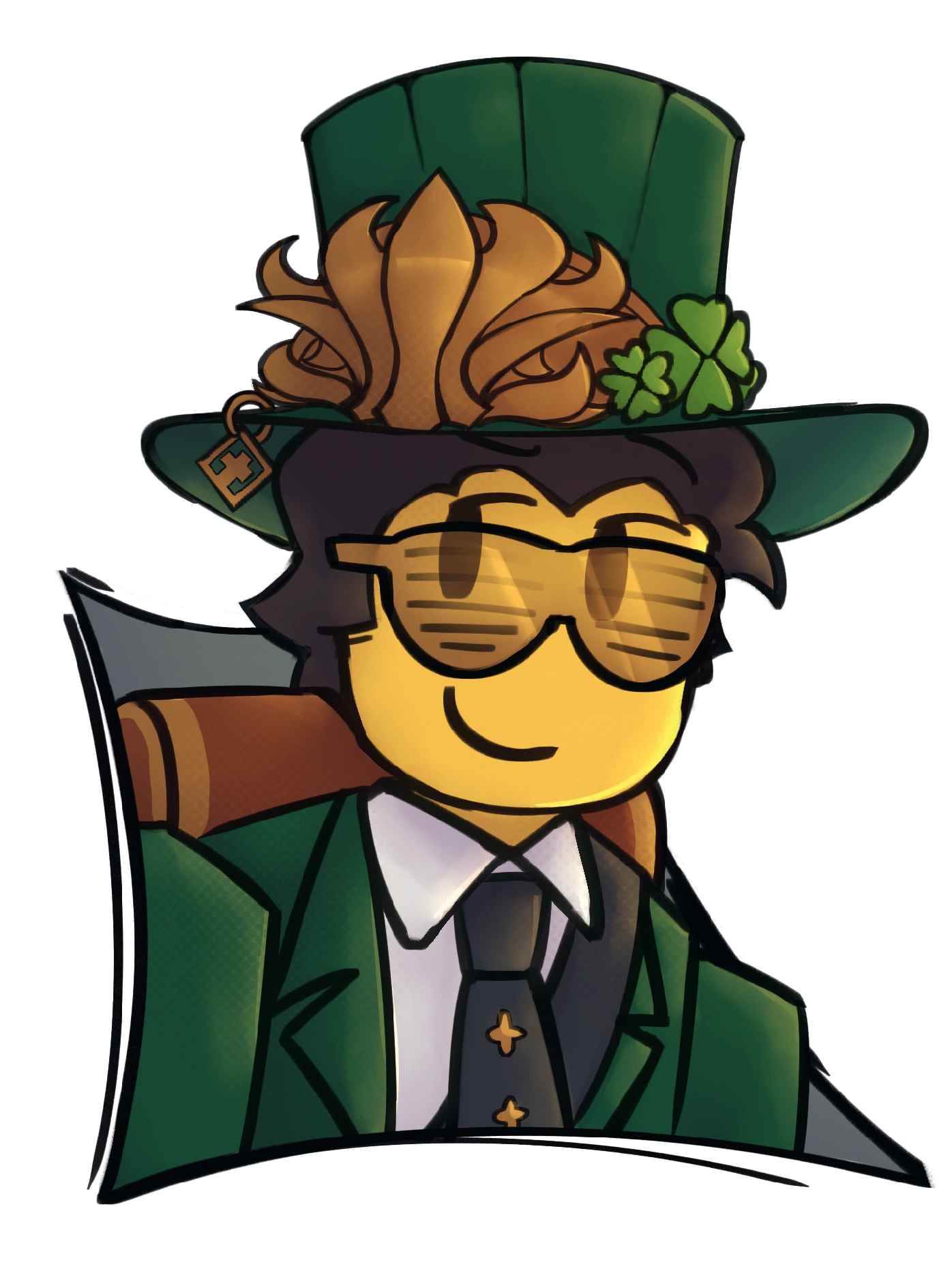 Merchant | Visionary Squad Wiki | Fandom