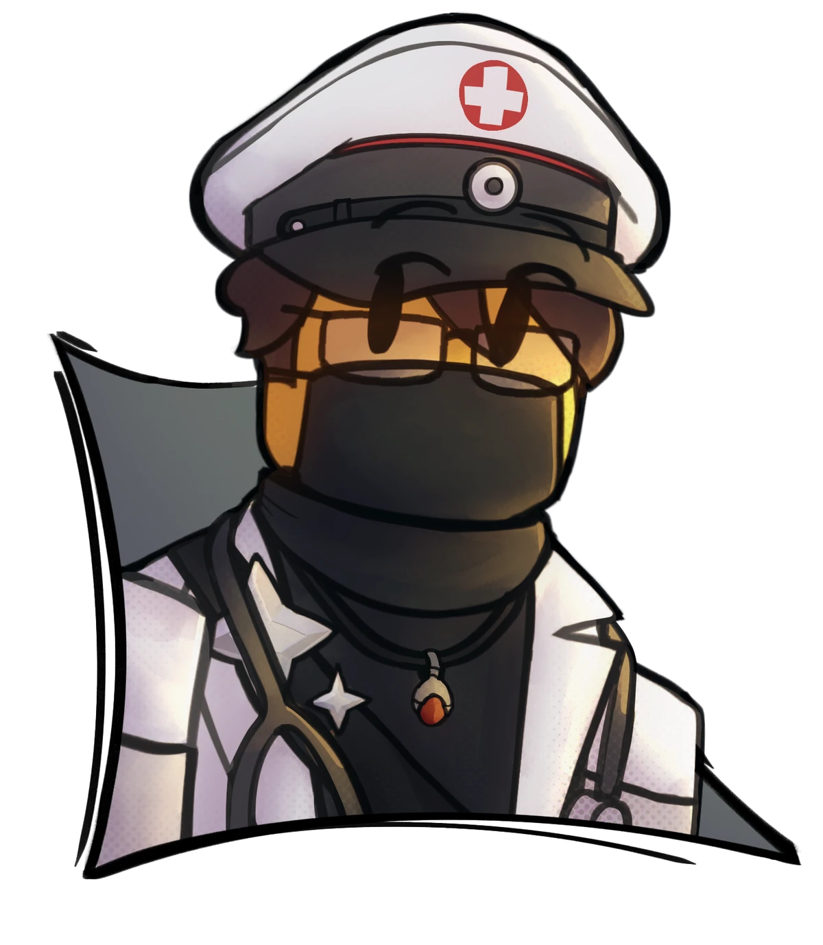Medic | Visionary Squad Wiki | Fandom