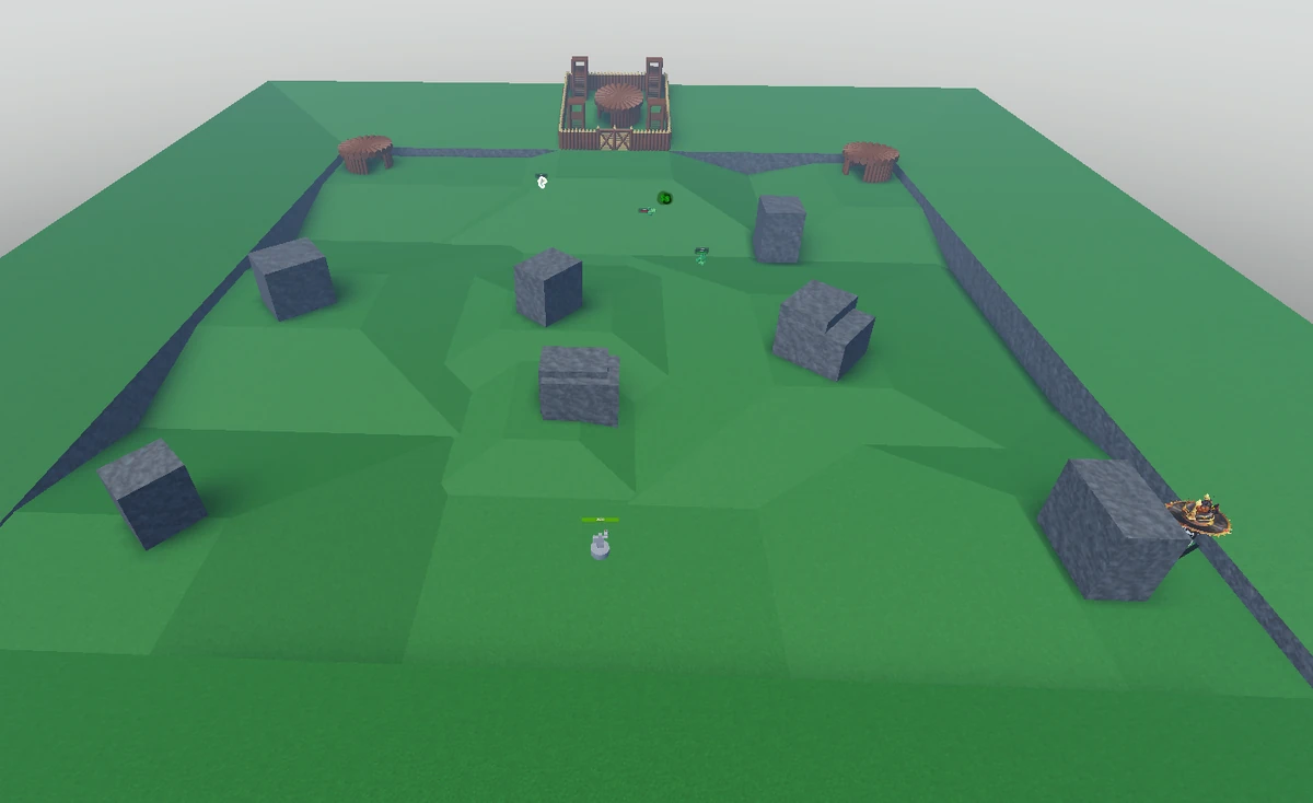 Maps | Visionary Squad Wiki | Fandom