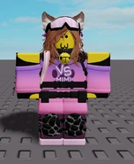 Mimi | Visionary Squad Wiki | Fandom