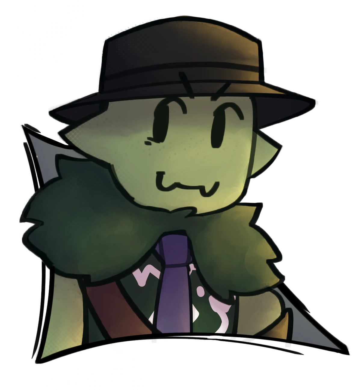 Assassin | Visionary Squad Wiki | Fandom