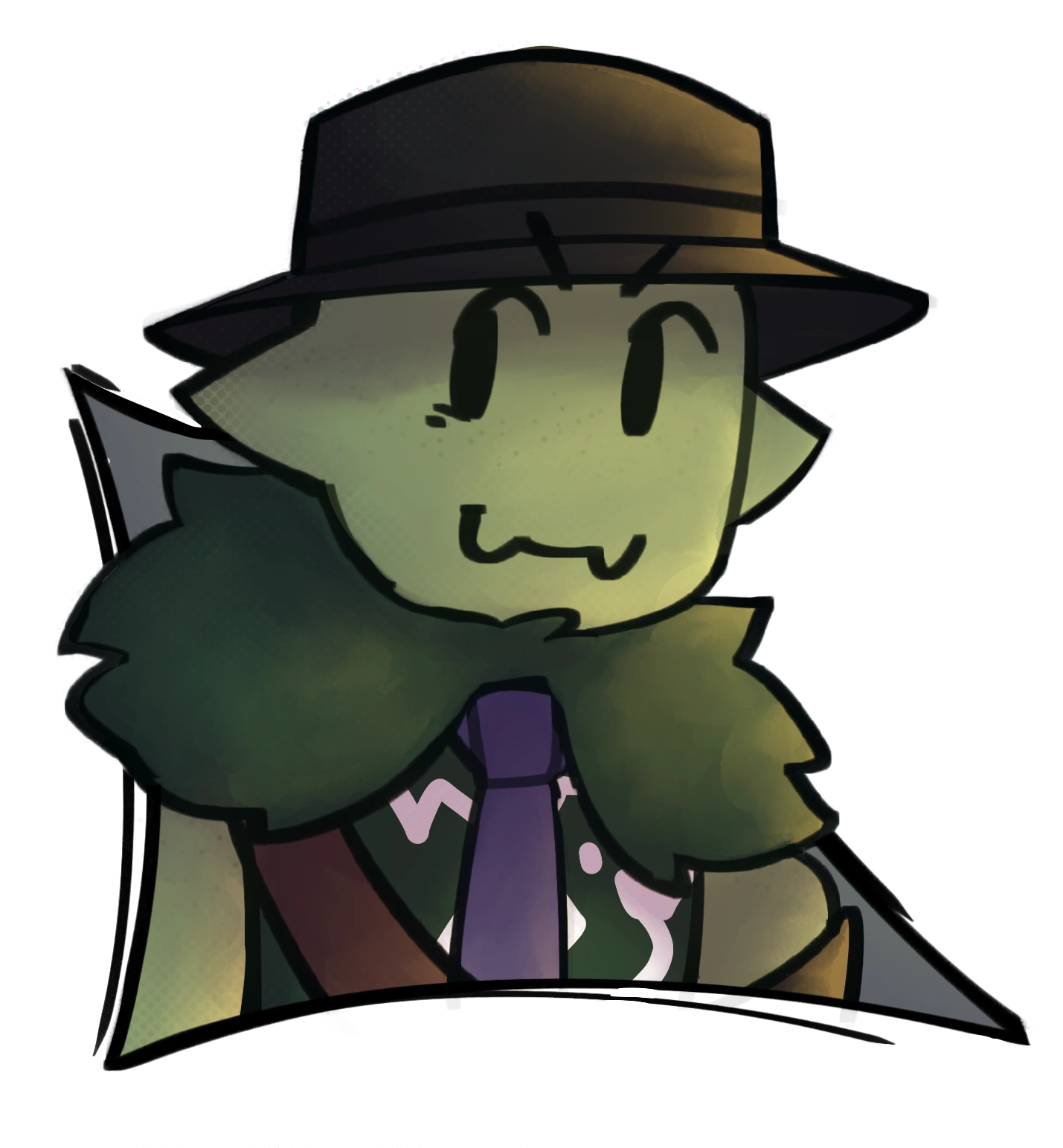 Assassin | Visionary Squad Wiki | Fandom