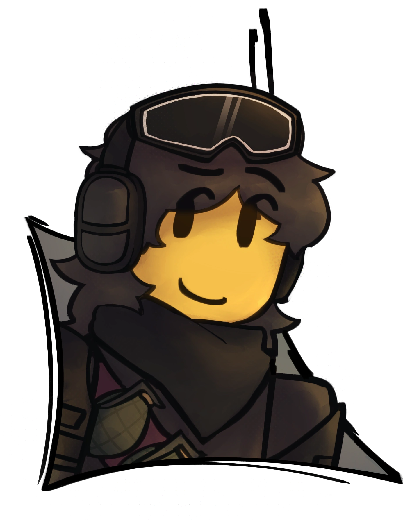 Control Visionites | Visionary Squad Wiki | Fandom