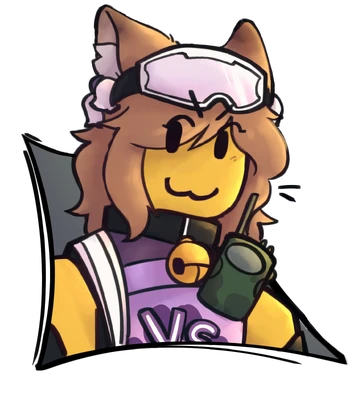 Mimi | Visionary Squad Wiki | Fandom