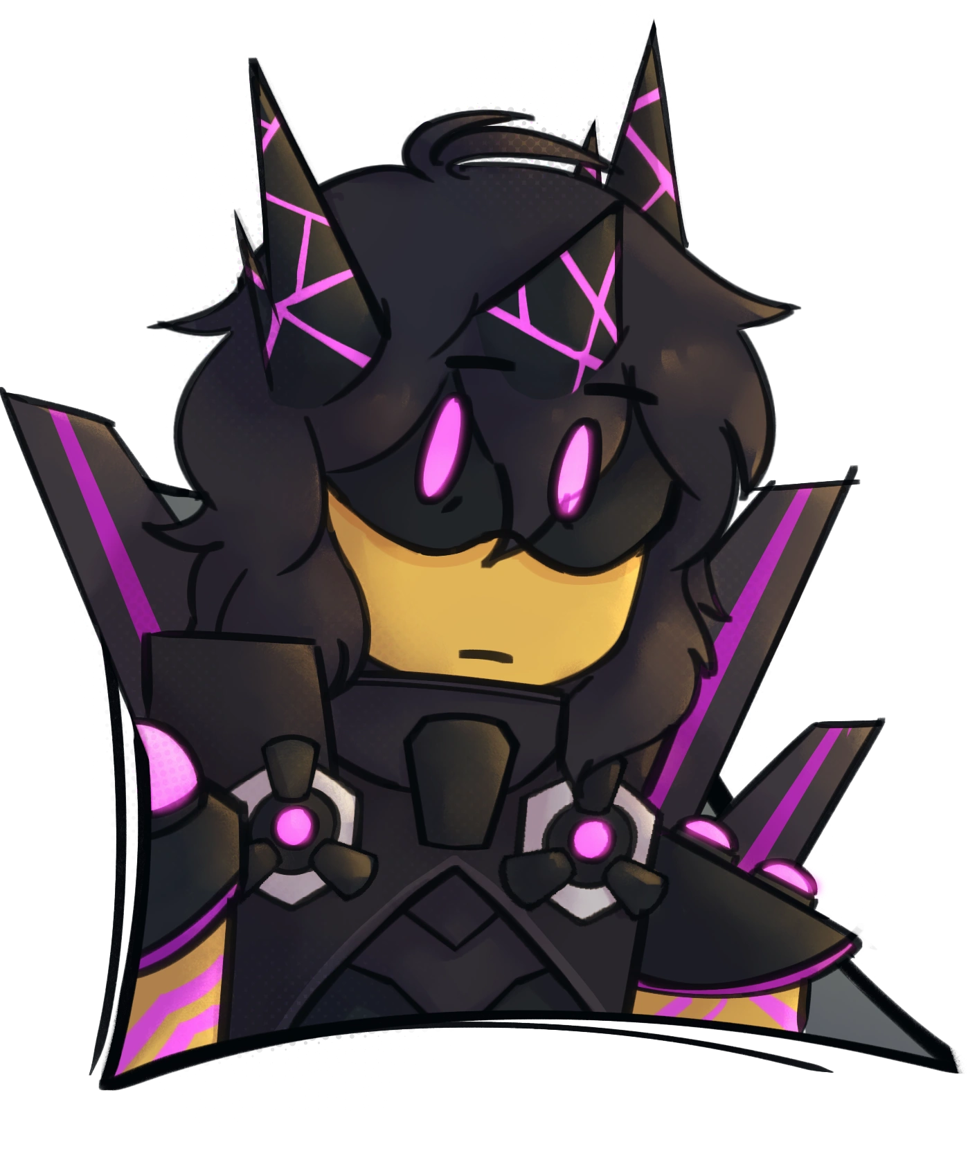 Armament | Visionary Squad Wiki | Fandom