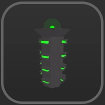 Accelerator | Visionary Squad Wiki | Fandom